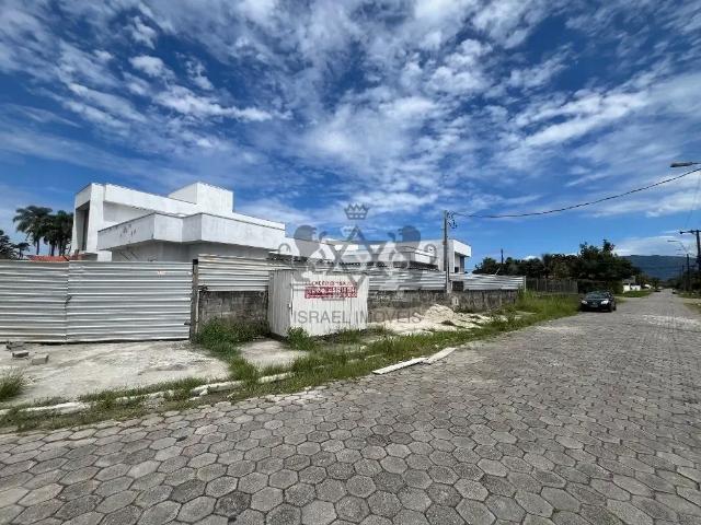 Casa / Sobrado para Venda em Caraguatatuba/SP Pontal de Santa Marina 3 Quartos