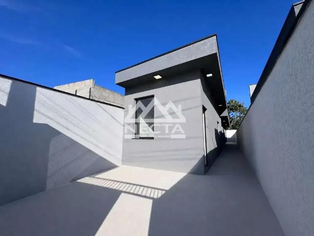 Casa / Sobrado para Venda em Caraguatatuba/SP Pontal de Santa Marina 3 Quartos