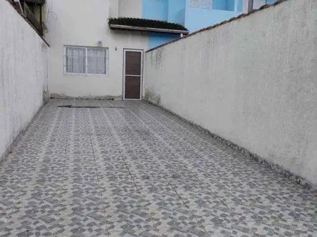 Casa / Sobrado para Venda em Caraguatatuba/SP Pontal de Santa Marina 3 Quartos