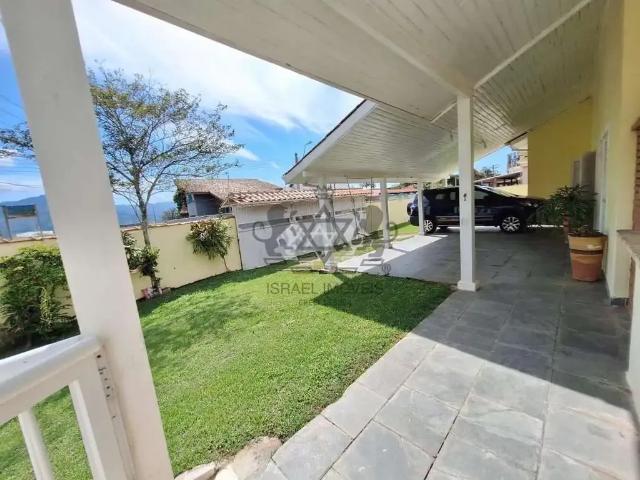 Casa / Sobrado para Venda em Caraguatatuba/SP Pontal de Santa Marina 3 Quartos