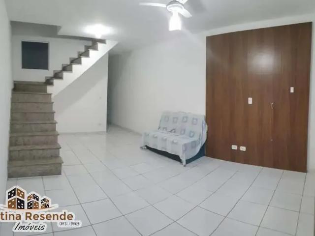 Casa / Sobrado para Venda em Caraguatatuba/SP Pontal de Santa Marina 3 Quartos