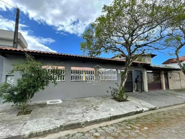 Casa / Sobrado para Venda em Caraguatatuba/SP Pontal de Santa Marina 3 Quartos