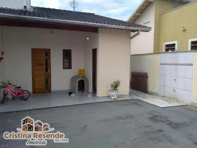 Casa / Sobrado para Venda em Caraguatatuba/SP Pontal de Santa Marina 3 Quartos