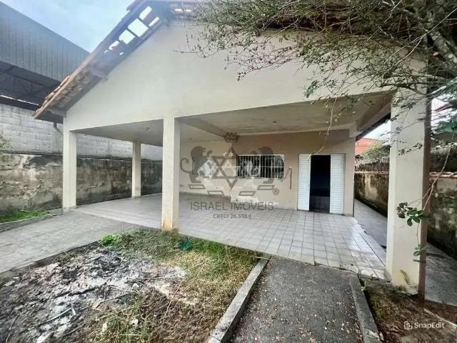 Casa / Sobrado para Venda em Caraguatatuba/SP Pontal de Santa Marina 3 Quartos