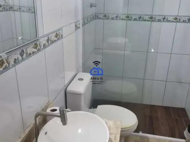 Casa / Sobrado para Venda em Caraguatatuba/SP Pontal de Santa Marina 3 Quartos