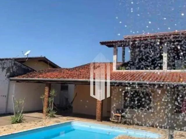 Casa / Sobrado para Venda em Caraguatatuba/SP Pontal de Santa Marina 3 Quartos
