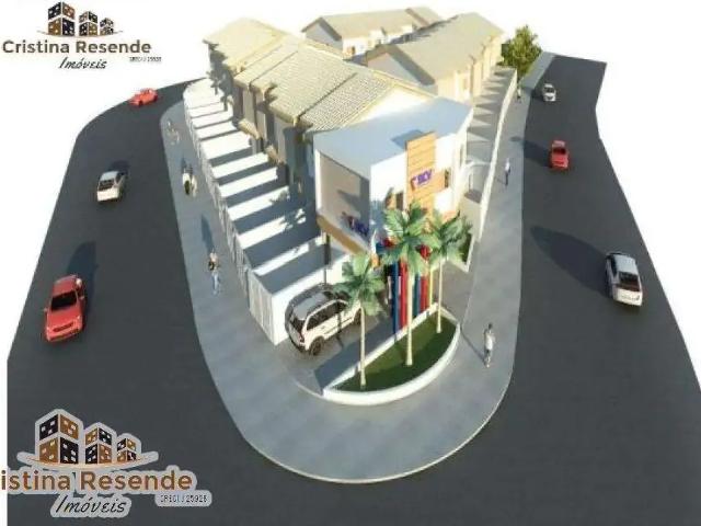 Casa / Sobrado para Venda em Caraguatatuba/SP Pontal de Santa Marina 3 Quartos