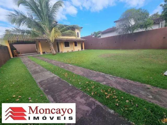 Casa / Sobrado para Venda em Caraguatatuba/SP Pontal de Santa Marina 3 Quartos