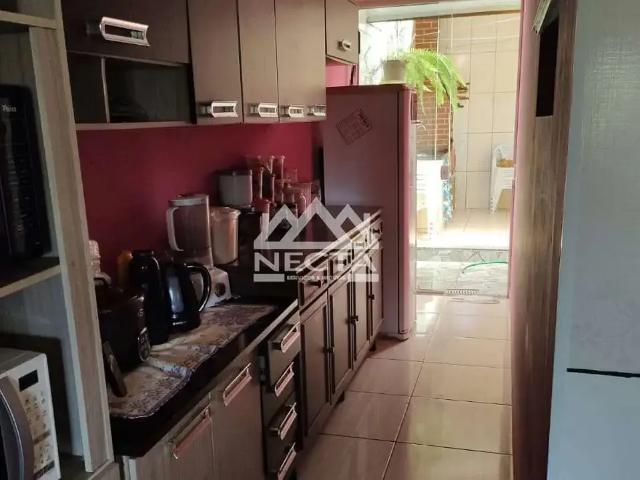 Casa / Sobrado para Venda em Caraguatatuba/SP Pontal de Santa Marina 3 Quartos