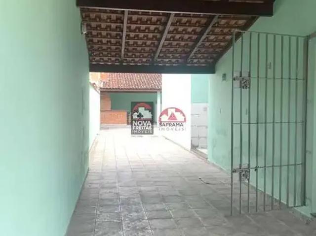 Casa / Sobrado para Venda em Caraguatatuba/SP Pontal de Santa Marina 3 Quartos