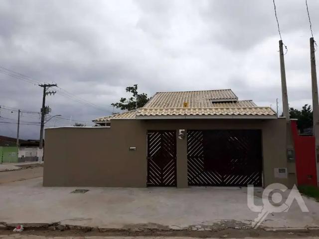Casa / Sobrado para Venda em Caraguatatuba/SP Pontal de Santa Marina 3 Quartos