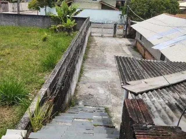 Casa / Sobrado para Venda em Caraguatatuba/SP Pontal de Santa Marina 3 Quartos