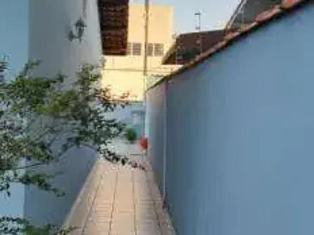 Casa / Sobrado para Venda em Caraguatatuba/SP Pontal de Santa Marina 3 Quartos