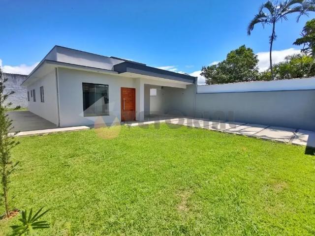 Casa / Sobrado para Venda em Caraguatatuba/SP Pontal de Santa Marina 3 Quartos