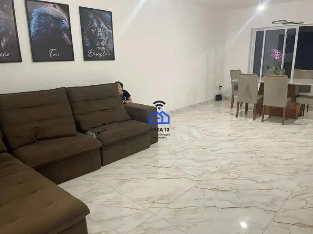 Casa / Sobrado para Venda em Caraguatatuba/SP Pontal de Santa Marina 3 Quartos
