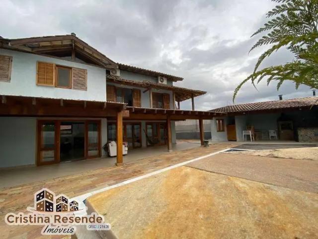 Casa / Sobrado para Venda em Caraguatatuba/SP Pontal de Santa Marina 3 Quartos