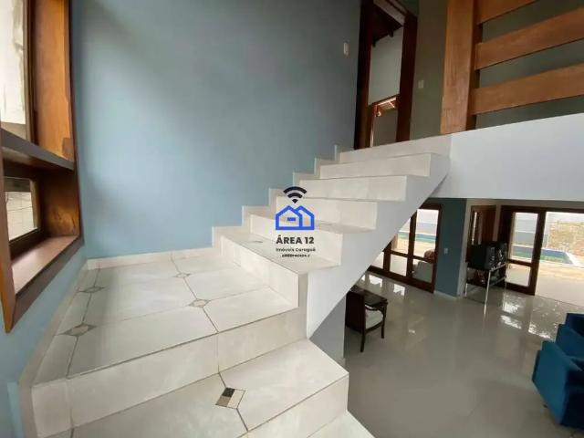Casa / Sobrado para Venda em Caraguatatuba/SP Pontal de Santa Marina 3 Quartos
