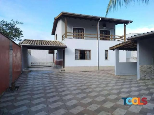 Casa / Sobrado para Venda em Caraguatatuba/SP Pontal de Santa Marina 3 Quartos