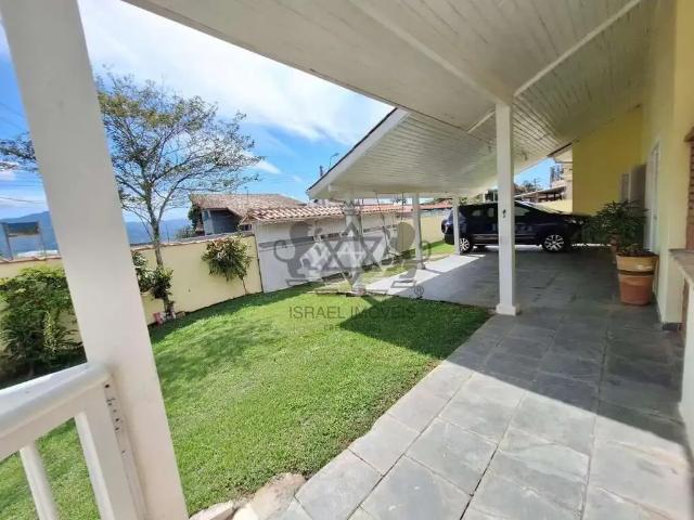 Casa / Sobrado para Venda em Caraguatatuba/SP Pontal de Santa Marina 3 Quartos