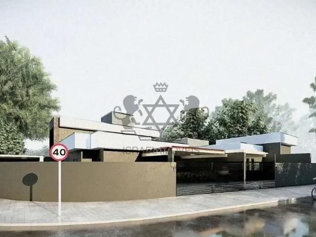 Casa / Sobrado para Venda em Caraguatatuba/SP Pontal de Santa Marina 3 Quartos