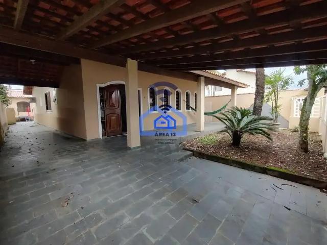 Casa / Sobrado para Venda em Caraguatatuba/SP Pontal de Santa Marina 3 Quartos
