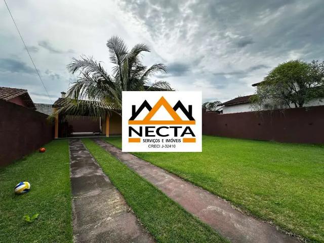 Casa / Sobrado para Venda em Caraguatatuba/SP Pontal de Santa Marina 3 Quartos