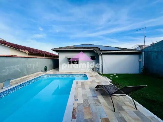 Casa / Sobrado para Venda em Caraguatatuba/SP Pontal de Santa Marina 3 Quartos