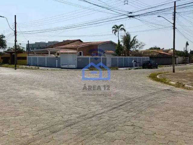 Casa / Sobrado para Venda em Caraguatatuba/SP Pontal de Santa Marina 3 Quartos