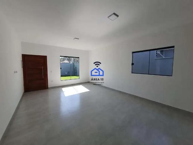 Casa / Sobrado para Venda em Caraguatatuba/SP Pontal de Santa Marina 3 Quartos