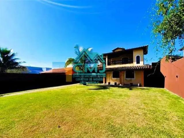 Casa / Sobrado para Venda em Caraguatatuba/SP Pontal de Santa Marina 3 Quartos