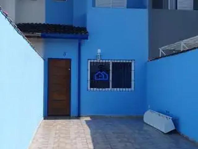 Casa / Sobrado para Venda em Caraguatatuba/SP Pontal de Santa Marina 3 Quartos