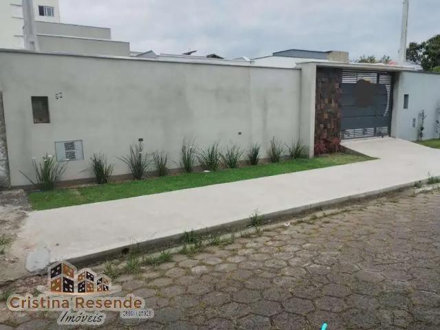 Casa / Sobrado para Venda em Caraguatatuba/SP Pontal de Santa Marina 3 Quartos