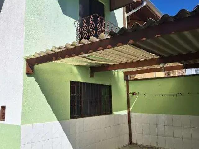 Casa / Sobrado para Venda em Caraguatatuba/SP Pontal de Santa Marina 3 Quartos