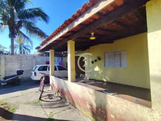 Casa / Sobrado para Venda em Caraguatatuba/SP Pontal de Santa Marina 3 Quartos