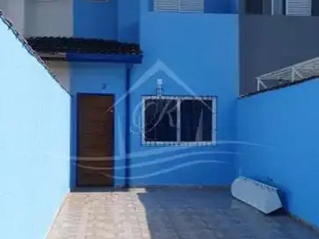 Casa / Sobrado para Venda em Caraguatatuba/SP Pontal de Santa Marina 3 Quartos
