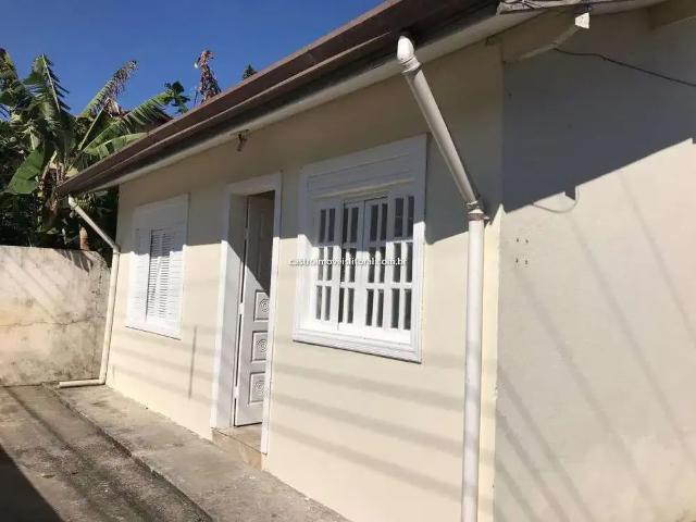 Casa / Sobrado para Venda em Caraguatatuba/SP Ponte Seca 2 Quartos
