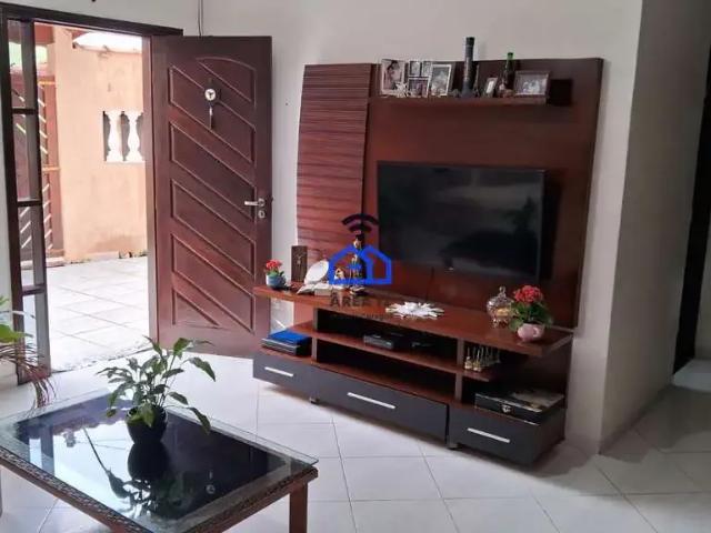Casa / Sobrado para Venda em Caraguatatuba/SP Ponte Seca 3 Quartos