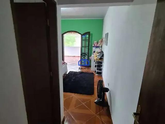 Casa / Sobrado para Venda em Caraguatatuba/SP Ponte Seca 3 Quartos