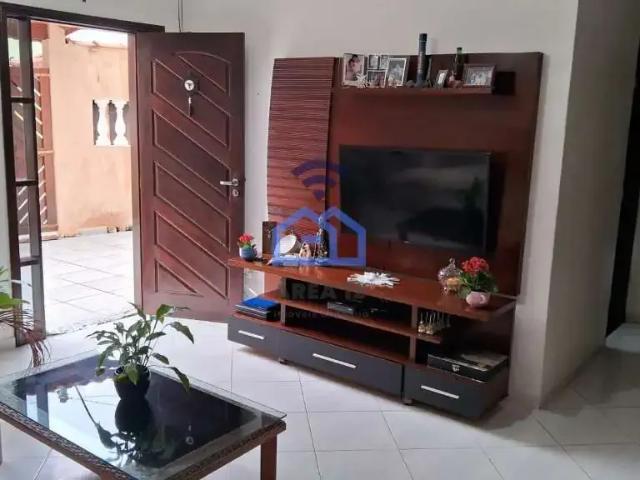 Casa / Sobrado para Venda em Caraguatatuba/SP Ponte Seca 3 Quartos