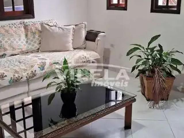 Casa / Sobrado para Venda em Caraguatatuba/SP Ponte Seca 3 Quartos