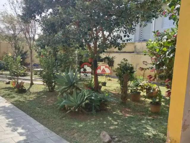 Casa / Sobrado para Venda em Caraguatatuba/SP Porto Novo 4 Quartos