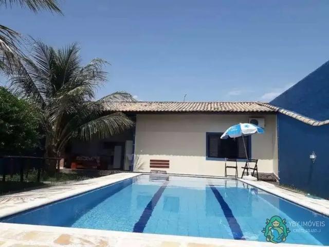 Casa / Sobrado para Venda em Caraguatatuba/SP Porto Novo 4 Quartos