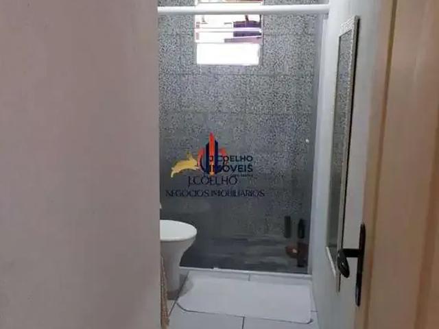 Casa / Sobrado para Venda em Caraguatatuba/SP Porto Novo 4 Quartos