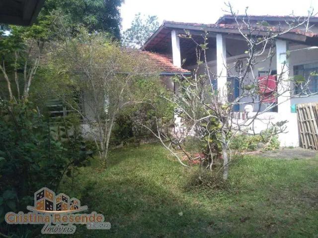 Casa / Sobrado para Venda em Caraguatatuba/SP Porto Novo 4 Quartos