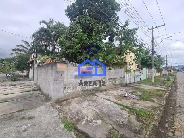 Casa / Sobrado para Venda em Caraguatatuba/SP Porto Novo 4 Quartos