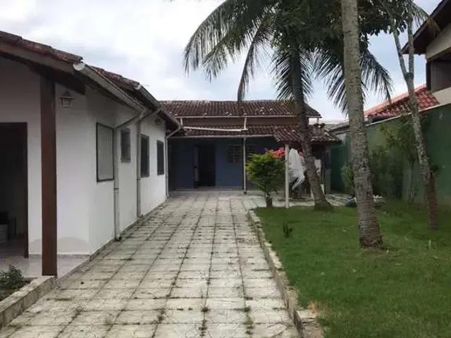 Casa / Sobrado para Venda em Caraguatatuba/SP Porto Novo 4 Quartos