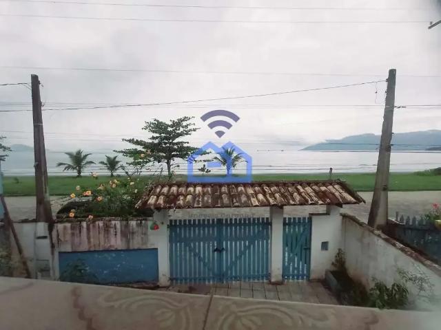 Casa / Sobrado para Venda em Caraguatatuba/SP Porto Novo 4 Quartos