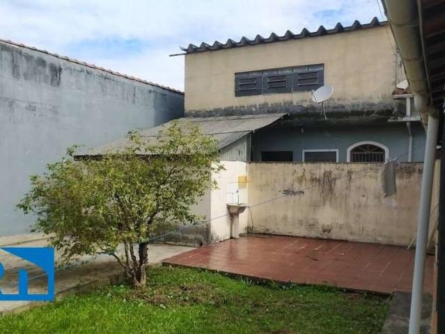 Casa / Sobrado para Venda em Caraguatatuba/SP Porto Novo 4 Quartos