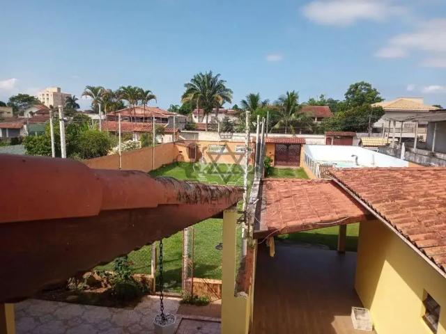 Casa / Sobrado para Venda em Caraguatatuba/SP Porto Novo 4 Quartos