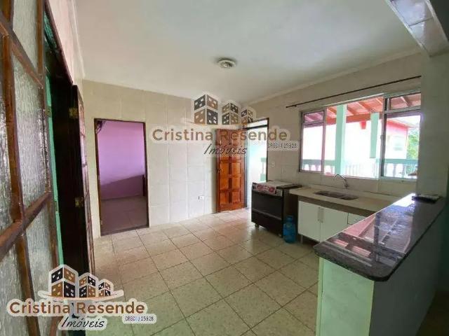 Casa / Sobrado para Venda em Caraguatatuba/SP Porto Novo 4 Quartos